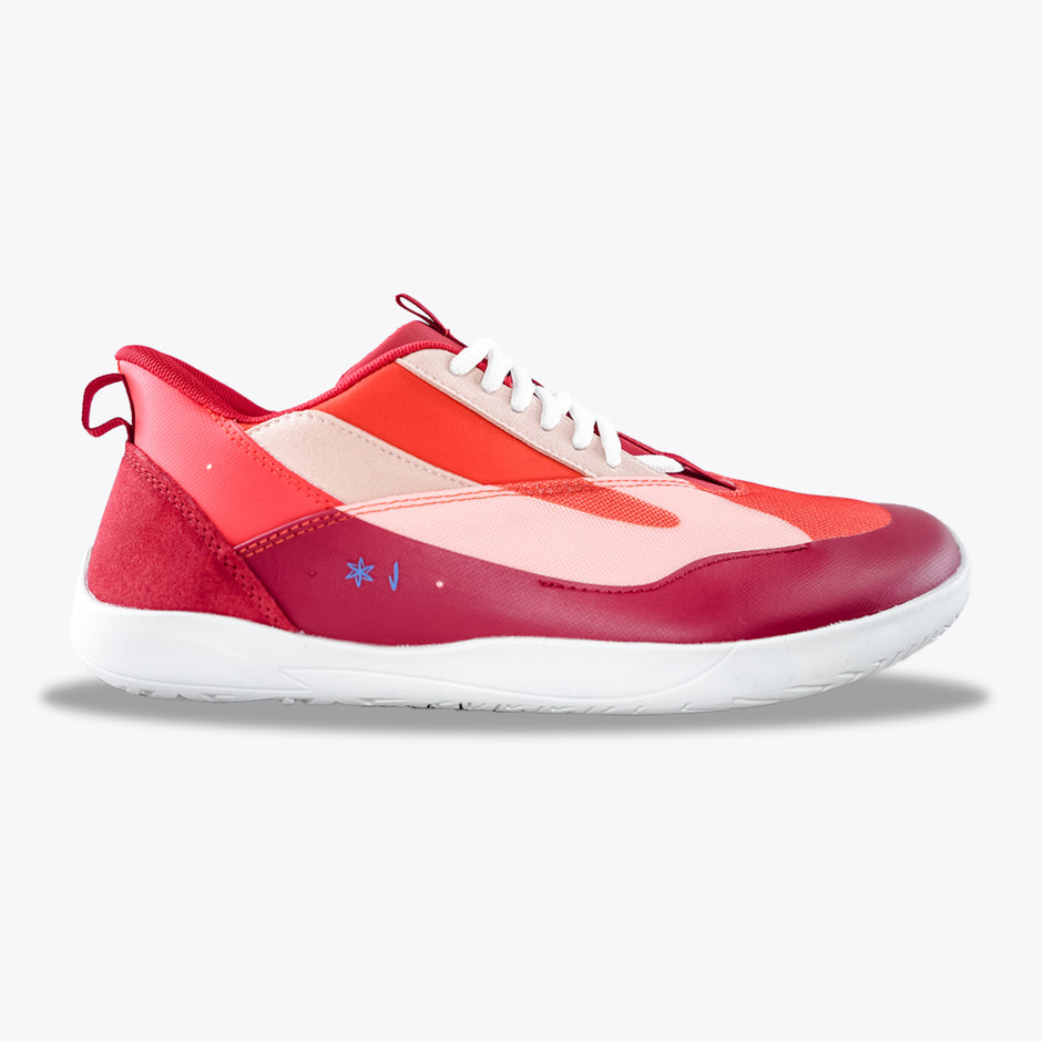 Uncivilized Sneaker - Minimalist Lifestyle & Performance Sneaker ...